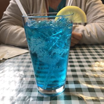 THE FAT MERMAID - Updated June 2024 - 157 Photos & 193 Reviews - 143 N ...