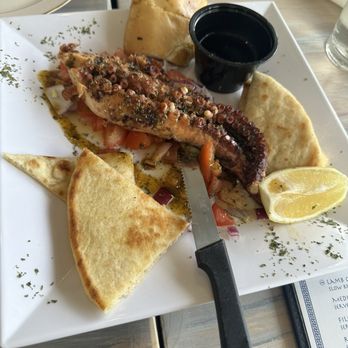 ATHENA’S GREEK KITCHEN - Updated August 2024 - 588 Photos & 658 Reviews ...
