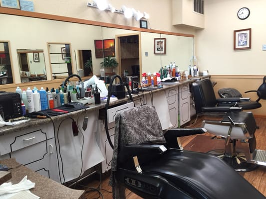 SOUTH PLAZA BARBERS - Updated July 2025 - 1621 University Dr S, Fargo ...