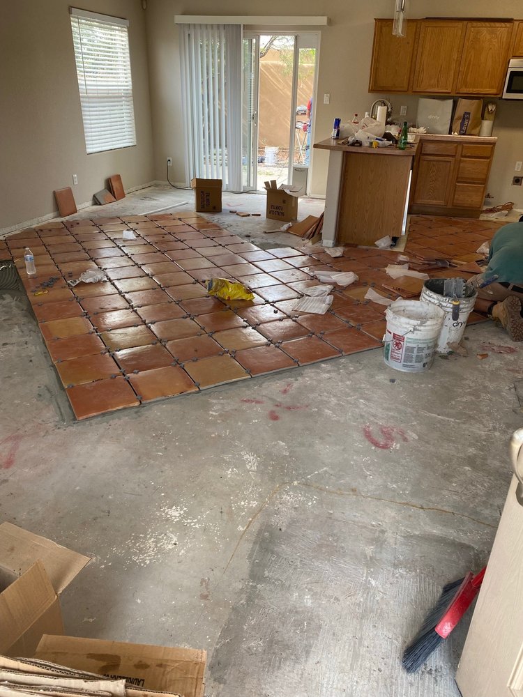 ORTEGA’S TILE - Updated December 2025 - 10 Reviews - Albuquerque, New ...