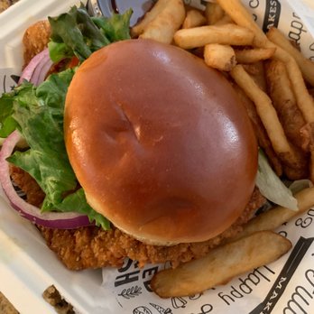 GRILLERZ - Updated December 2025 - 75 Photos & 69 Reviews - 1070 E ...