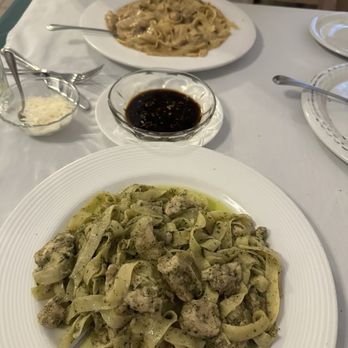 DATTILO RISTORANTE ITALIANO - Updated February 2025 - 228 Photos & 417 ...