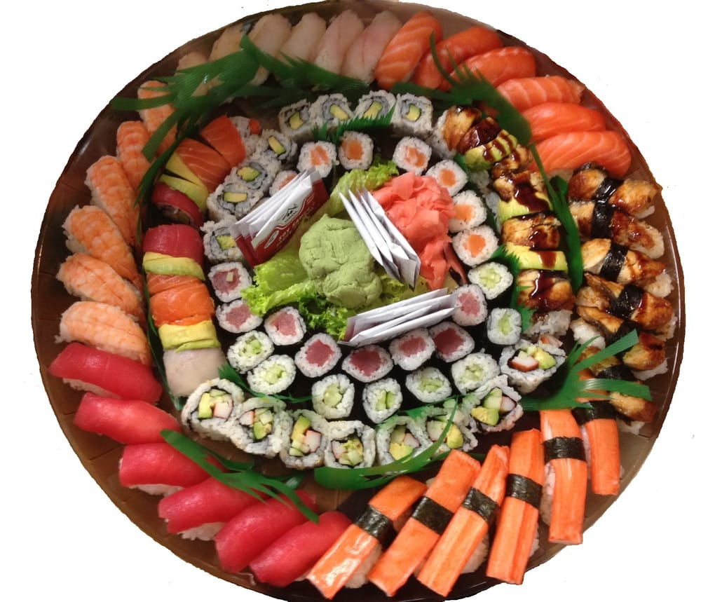 URESHI SUSHI - Updated July 2025 - 19 Photos - 350 Ramapo Valley Rd ...