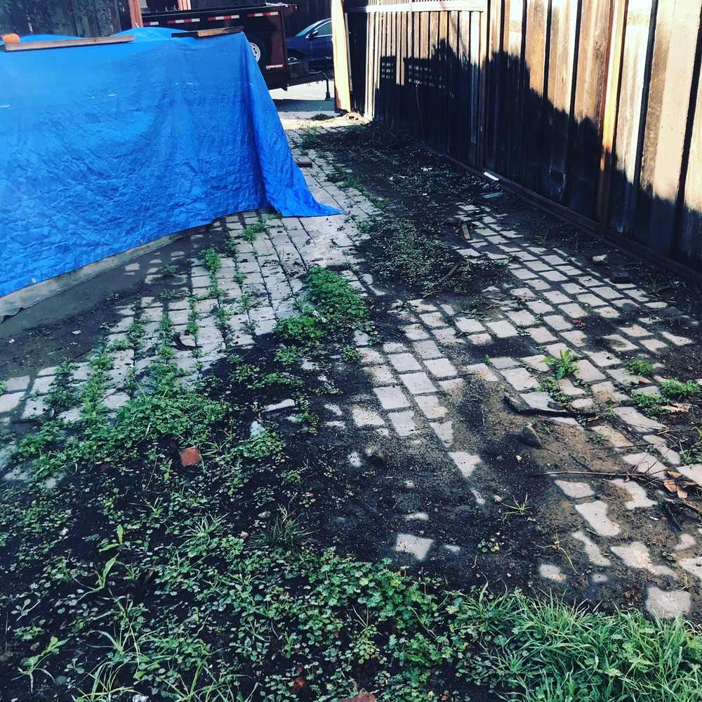 JMS MOVING/HAULING - Updated January 2025 - 31 Photos - West Menlo Park ...