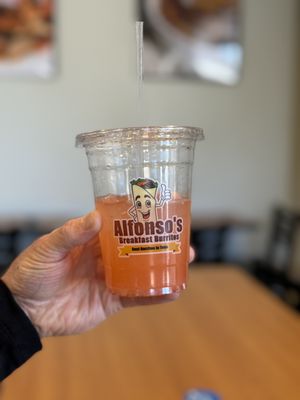 ALFONSO’S BREAKFAST BURRITOS - Updated December 2025 - 35 Photos & 42 ...