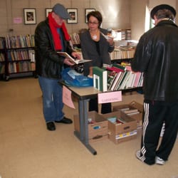 DOBBS FERRY PUBLIC LIBRARY - 55 Main St, Dobbs Ferry, NY - Yelp