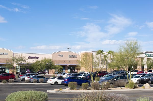 ORACLE CROSSING SHOPPING CENTER - Updated August 2025 - 24 Photos ...