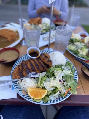 KATSU CAFE - 1227 Photos & 735 Reviews - 7305 Clairemont Mesa Blvd, San ...