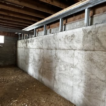 TC HAFFORD BASEMENT SYSTEMS - Updated December 2025 - 14 Photos & 16 ...