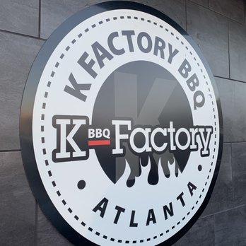 K-BBQ FACTORY - Updated December 2024 - 1037 Photos & 346 Reviews ...