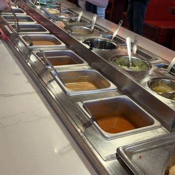 HONG BBQ & HOT POT - Updated December 2024 - 113 Photos & 54 Reviews ...