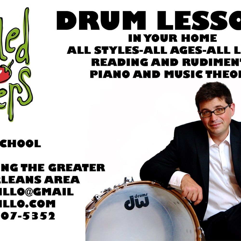 Ray Fransen's Drum Center Buy Outlet | www.oceanproperty.co.th