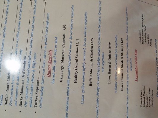 SUNLIGHT DINER - 27 Photos & 63 Reviews - 4729 Gettysburg Rd ...