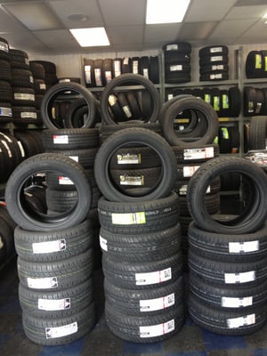 UNIVERSAL TIRES & WHEELS - Updated January 2026 - 20 Photos & 116 ...