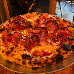 B SIDE PIZZA & WINE BAR - 975 Photos & 1296 Reviews - 370 W 51st St ...