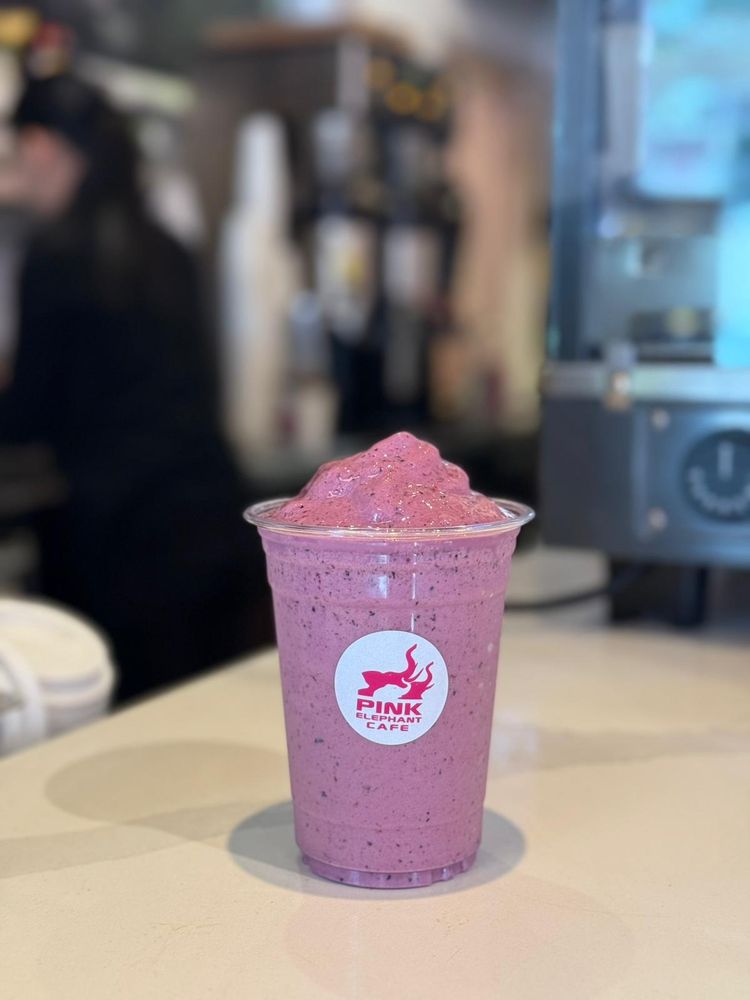 PINK ELEPHANT CAFE - Updated January 2026 - 325 Photos & 19 Reviews ...