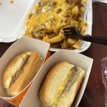 KRYSTAL - Updated September 2024 - 238 Photos & 282 Reviews - 116 ...