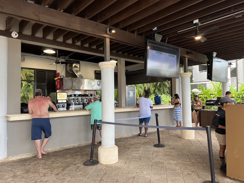 OASIS BAR & GRILL - Updated July 2025 - El Conquistador Ave 1000 ...