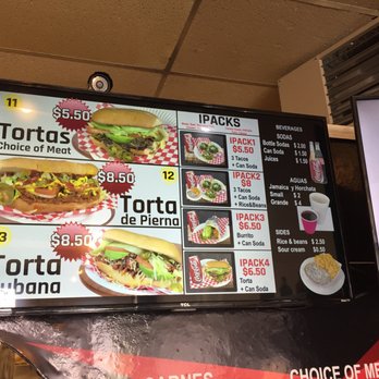 TACO-BOOK Taqueria - 2019 All You Need to Know BEFORE You Go (with ...