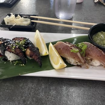 MAKI YAKI 22 - Updated May 2025 - 1207 Photos & 998 Reviews - 25227 Redlands Blvd, Loma Linda ...