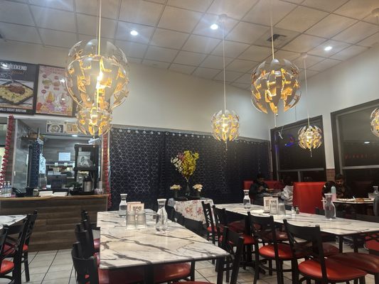 TASTE OF HYDERABAD - Updated April 2025 - 43 Photos & 30 Reviews - 6536 ...