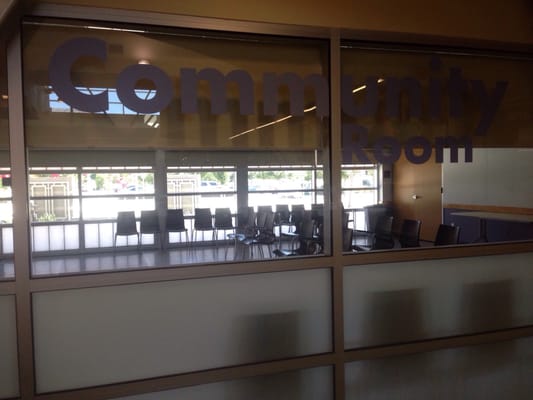 SACRAMENTO PUBLIC LIBRARY - NORTH NATOMAS - Updated October 2025 - 64 ...