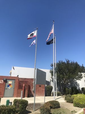 EL MONTE POLICE DEPARTMENT - Updated April 2025 - 47 Photos & 36 ...