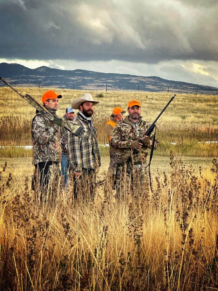 PHEASANT FEVER - Updated March 2025 - 34280 US-64, Raton, New Mexico ...
