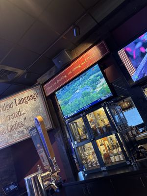 BIG WHISKEY’S AMERICAN BAR & RESTAURANT - Updated December 2025 - 62 ...