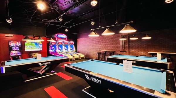 ALOMA BOWL - Updated November 2025 - 161 Photos & 99 Reviews - 2530 ...