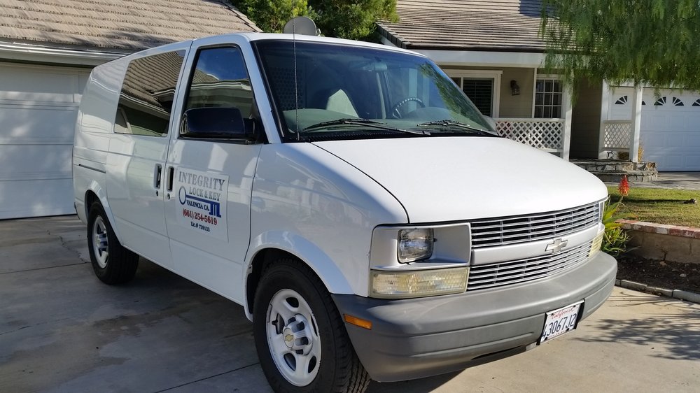 INTEGRITY LOCK & KEY CO - Updated October 2025 - 12 Photos & 107 ...