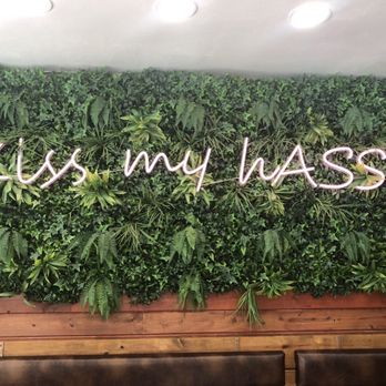 HASS KITCHEN - Updated July 2024 - 122 Photos & 61 Reviews - 1220 W ...