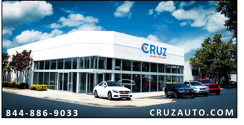 CRUZ AUTO - Updated August 2025 - 23 Photos - 2750 Laurens Rd ...