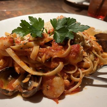 GRAZIE RISTORANTE ITALIANO - Updated August 2024 - 455 Photos & 603 ...