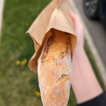 SECRET BAKERY - Updated January 2026 - 18 Photos - 821 Livernois St ...