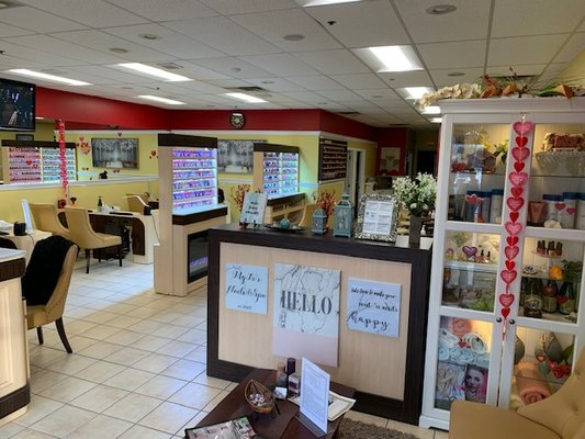 MYLE’S NAIL SALON - Updated October 2025 - 17 Photos & 34 Reviews - 101 ...