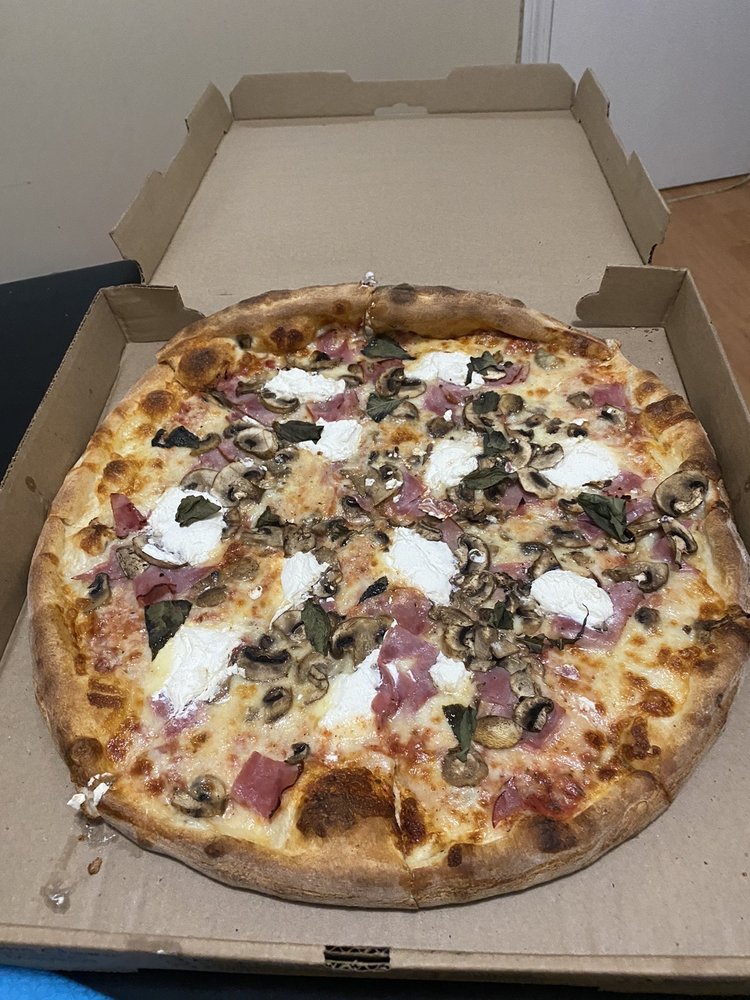 ALADDIN’S PIZZA & MEDITERRANEAN FOOD - 16 Photos & 76 Reviews - 4171 N ...