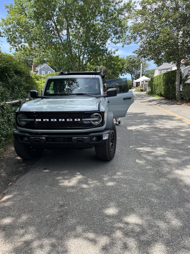 BECKY’S BRONCOS - Updated May 2026 - 5 Centre St, Nantucket ...