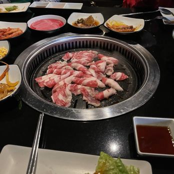 CHADOL KOREAN BBQ - Updated June 2024 - 769 Photos & 311 Reviews - 1403 ...
