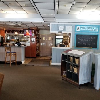 POQUOSON DINER - Updated December 2025 - 75 Photos & 77 Reviews - 480 ...