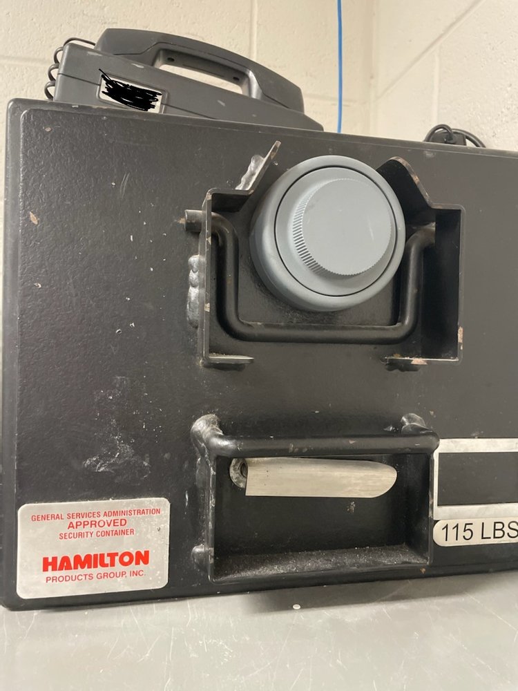 GSA VAULT AND CONTAINER REPAIR - Updated November 2024 - 11 Photos ...