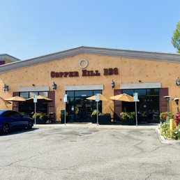 COPPER HILL BBQ - Updated January 2025 - 200 Photos & 392 Reviews ...
