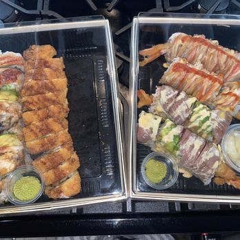 BLUEFIN - Updated December 2024 - 166 Photos & 66 Reviews - 615 Main St ...