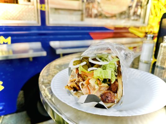 LOS GYROS - Updated December 2025 - 40 Photos & 23 Reviews - 1377 W ...