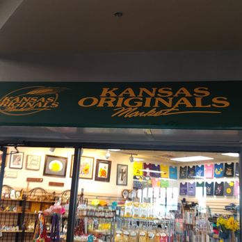 KANSAS ORIGINALS MARKET - Updated February 2025 - 8000 I-70, Topeka ...
