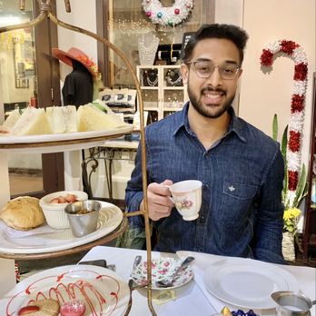 CHADO TEA ROOM - Updated December 2025 - 3066 Photos & 2033 Reviews ...