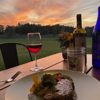 PHILO RIDGE FARM - Updated July 2024 - 93 Photos & 21 Reviews - 2766 Mt ...