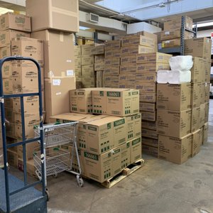 RESTAURANT DEPOT - Updated September 2025 - 23 Photos & 13 Reviews ...