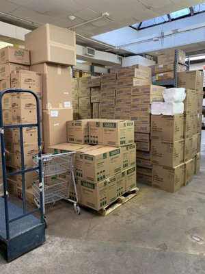 PENN DELCO PAPER COMPANY - Updated December 2025 - 10 Photos - 719 E ...