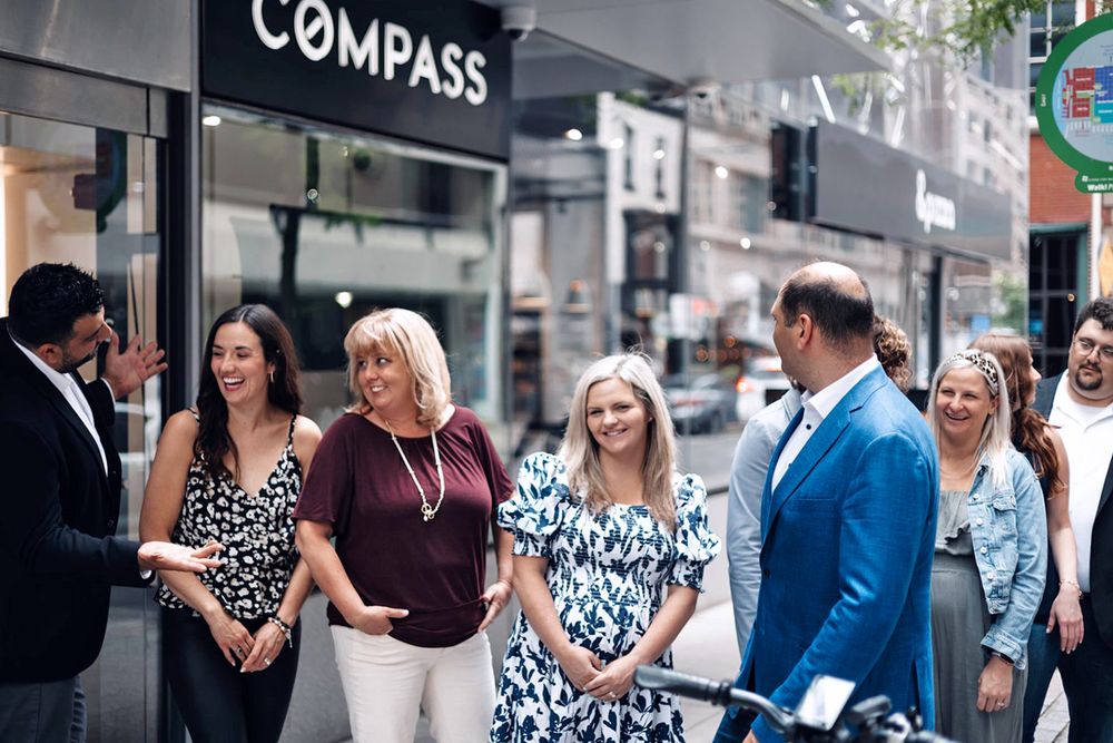 THE AFFINITY TEAM - COMPASS RE - - Updated July 2025 - Request ...